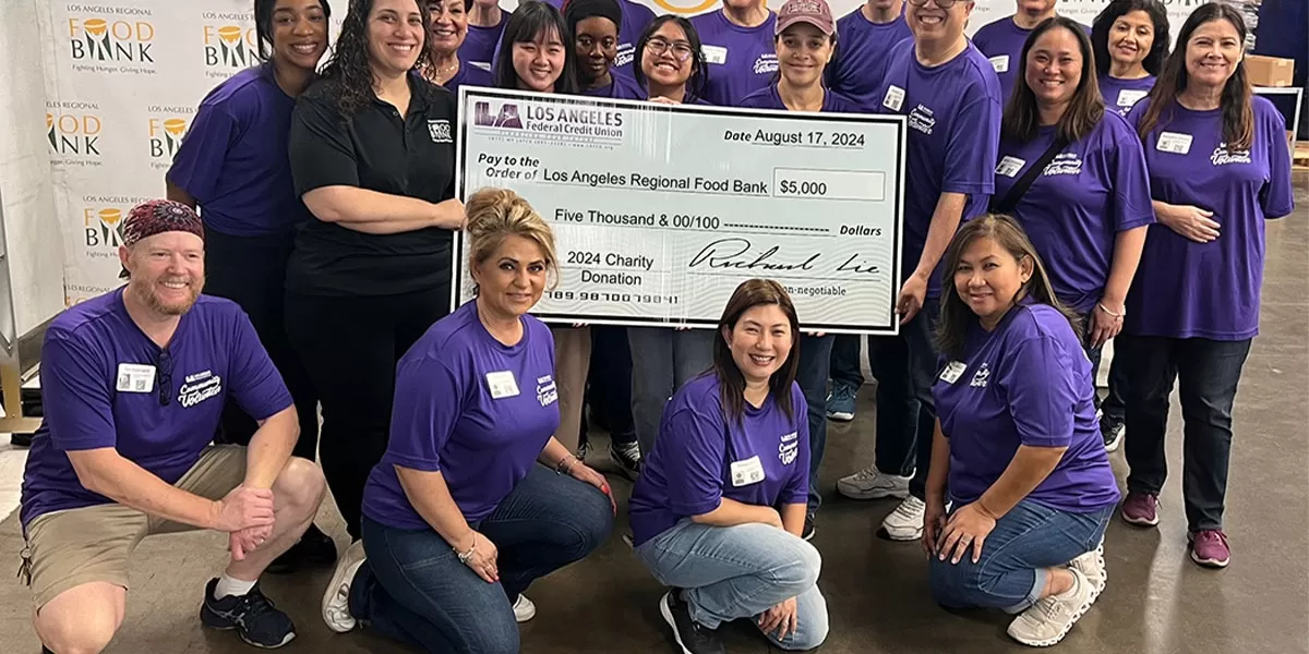 Blog - Los Angeles Federal Credit Union: Financing Your Future