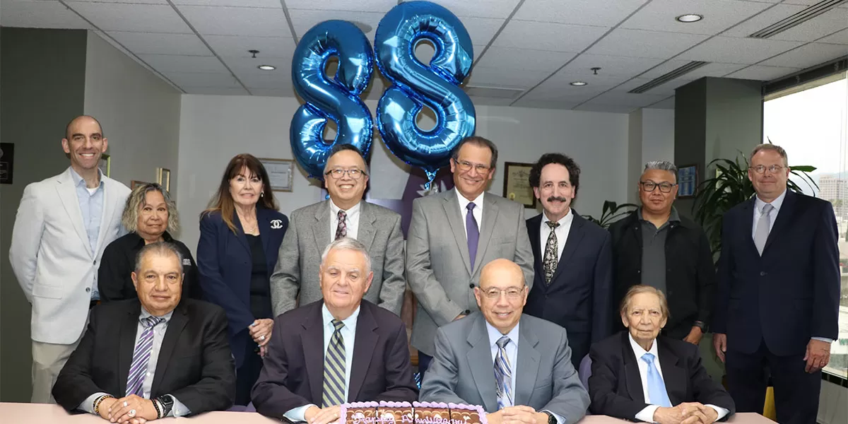 Blog - Los Angeles Federal Credit Union: Financing Your Future