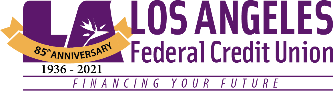 Home Page - Los Angeles Federal Credit Union